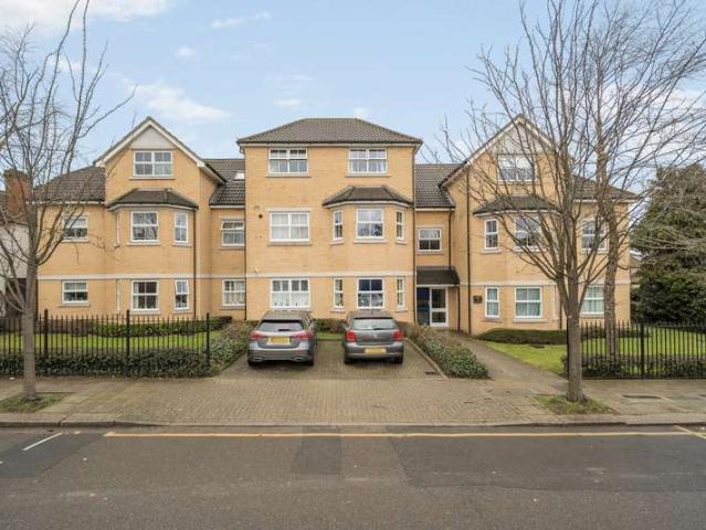 2 Bedroom Flat