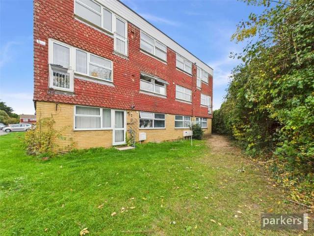 2 Bedroom Flat
