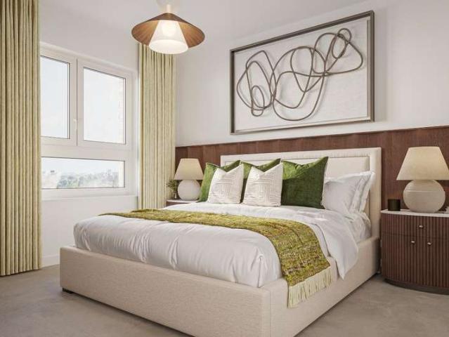 2 Bedroom Flat