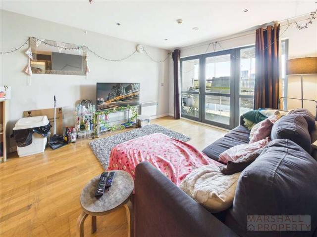 2 Bedroom Flat