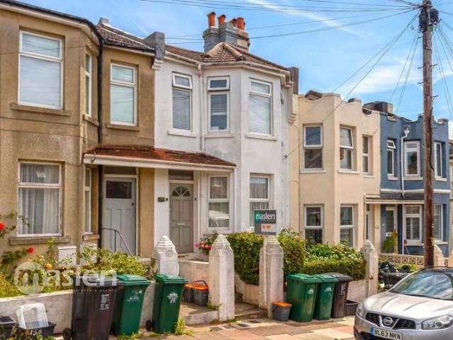 2 Bedroom Flat