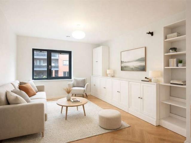 2 Bedroom Flat