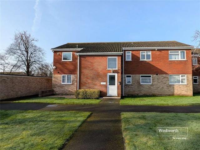 2 Bedroom Flat