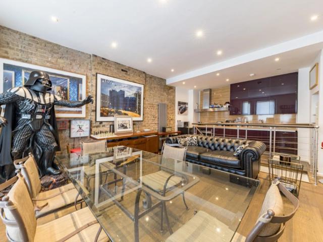 2 Bedroom Flat