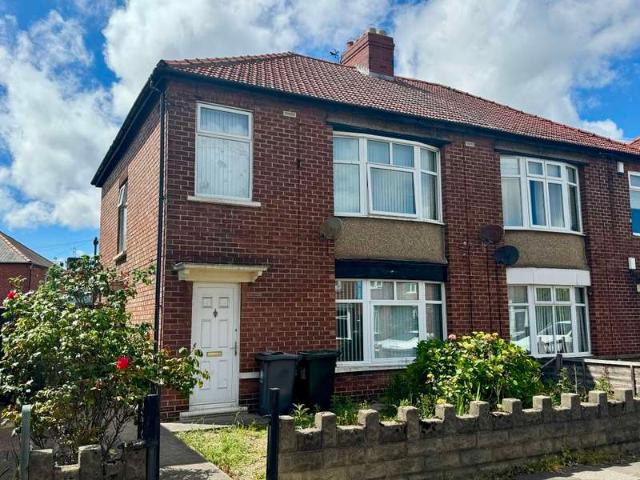 2 Bedroom Flat