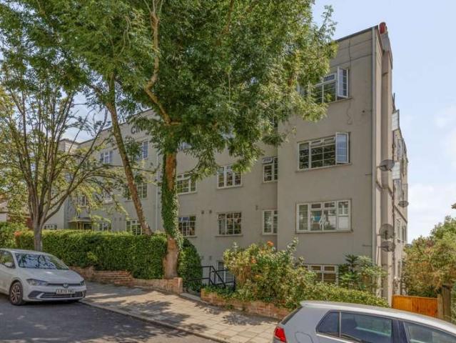 2 Bedroom Flat