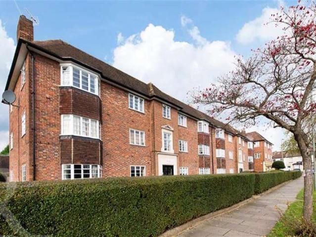 2 Bedroom Flat