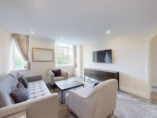 2 Bedroom Flat