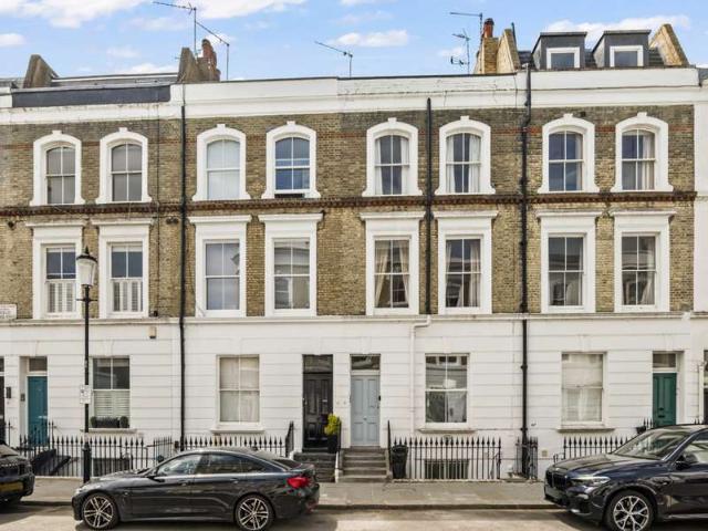 2 Bedroom Flat