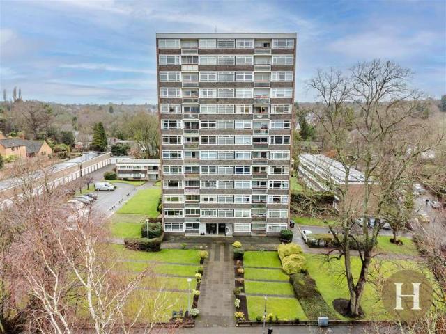 2 Bedroom Flat