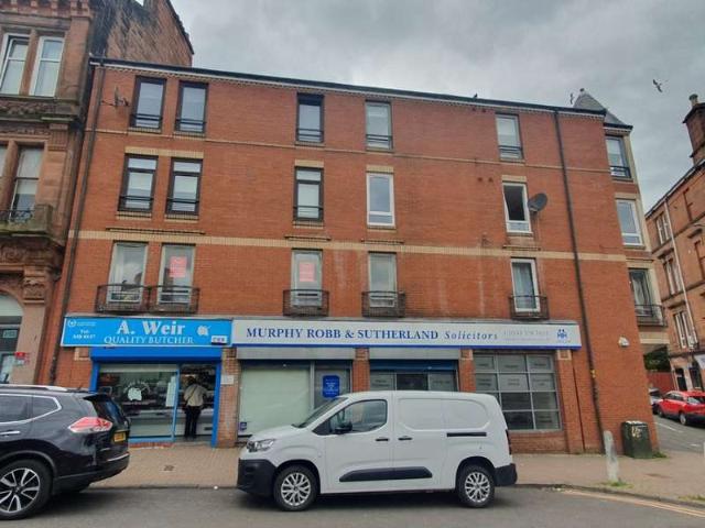 2 Bedroom Flat