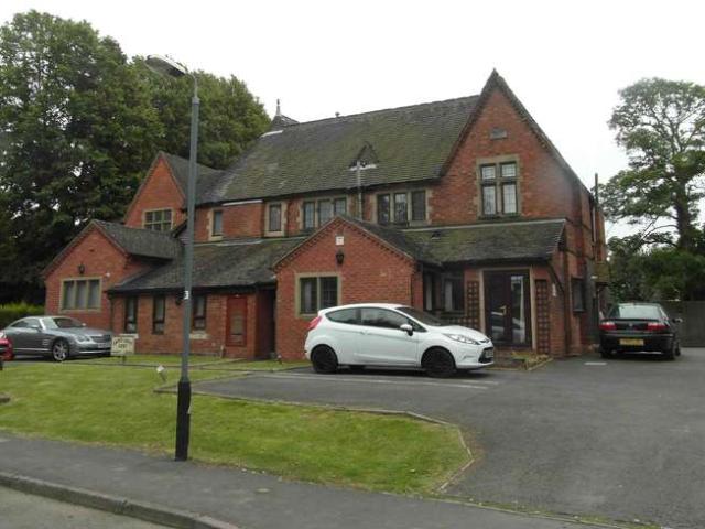 2 Bedroom Flat