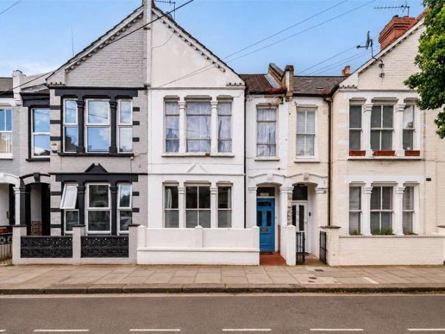 2 Bedroom Flat