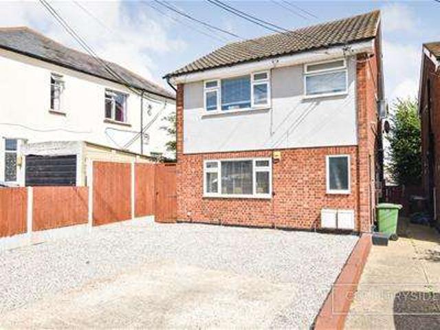 2 Bedroom Flat