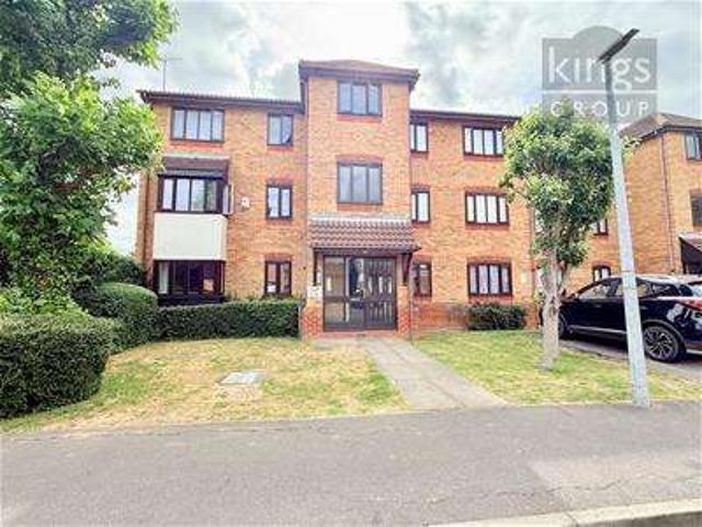 2 Bedroom Flat