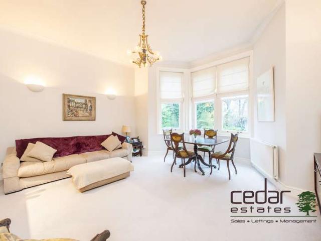 2 Bedroom Flat