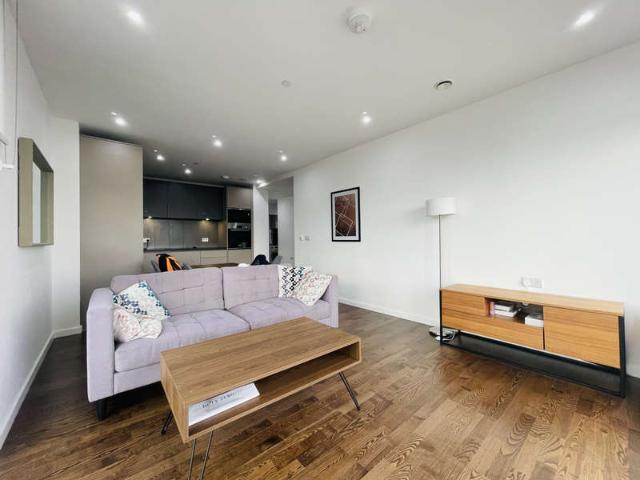 2 Bedroom Flat