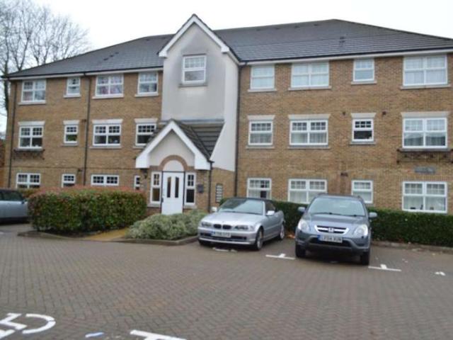 2 Bedroom Flat