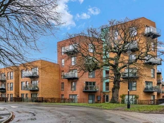 2 Bedroom Flat