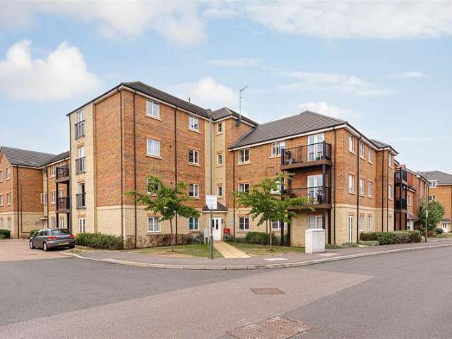 2 Bedroom Flat