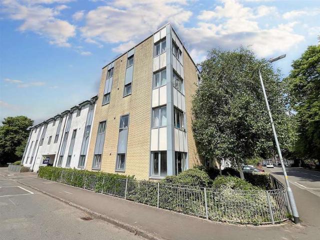 2 Bedroom Flat