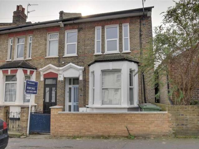 2 Bedroom Flat