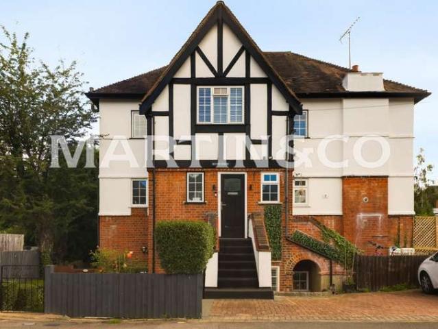 2 Bedroom Flat