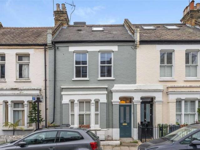 2 Bedroom Flat