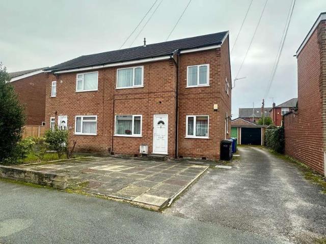 2 Bedroom Flat
