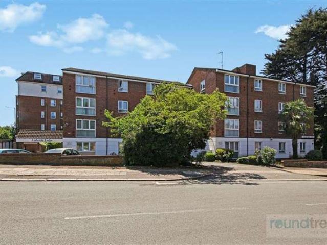 2 Bedroom Flat