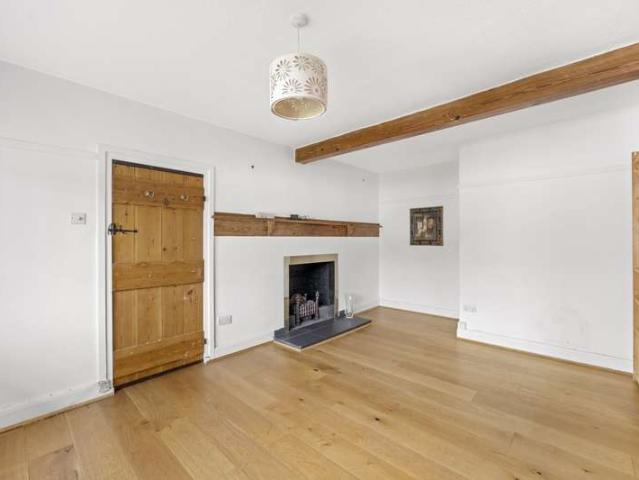 2 Bedroom Flat