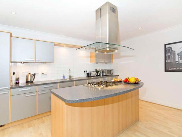 2 Bedroom Flat