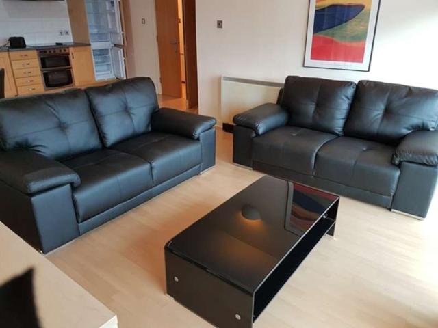 2 Bedroom Flat