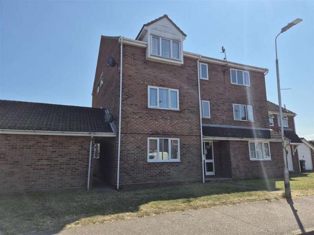 2 Bedroom Flat