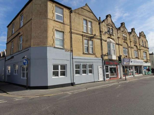2 Bedroom Flat