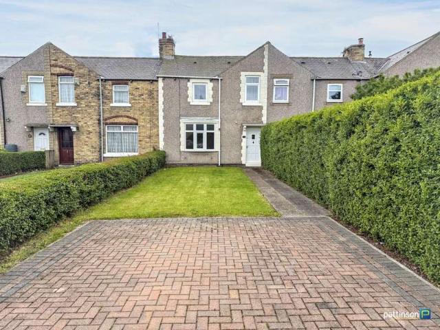 2 Bedroom Flat