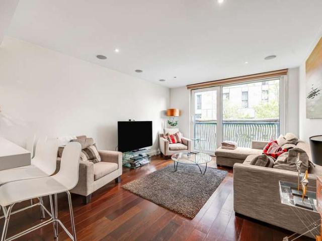 2 Bedroom Flat