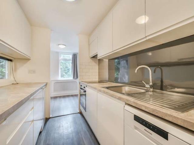 2 Bedroom Flat