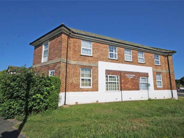 2 Bedroom Flat