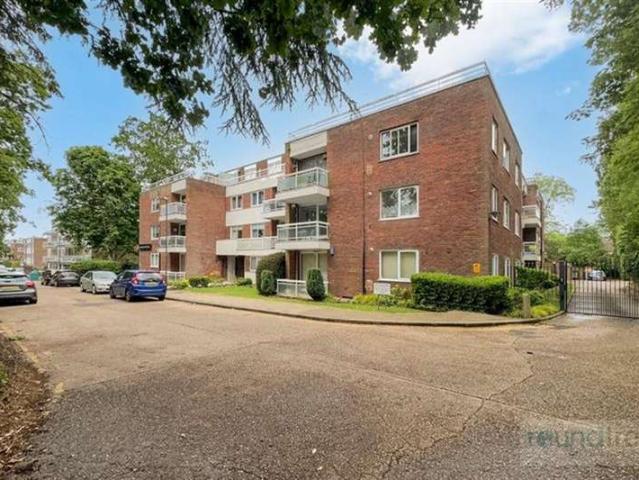 2 Bedroom Flat