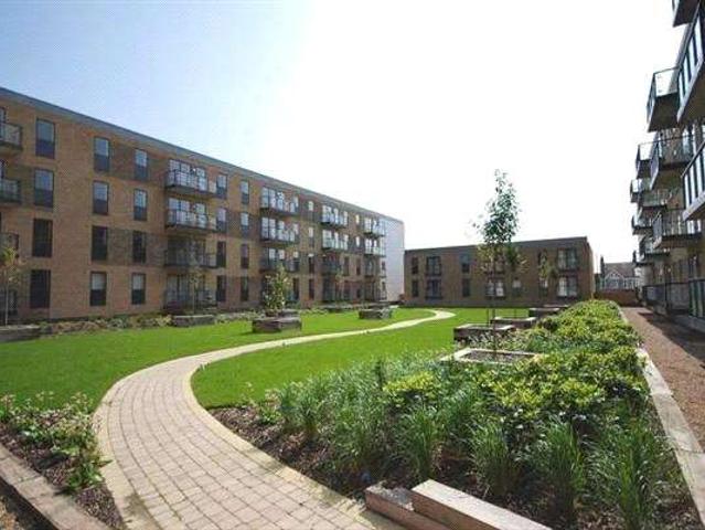 2 Bedroom Flat