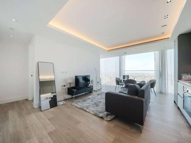 2 Bedroom Flat