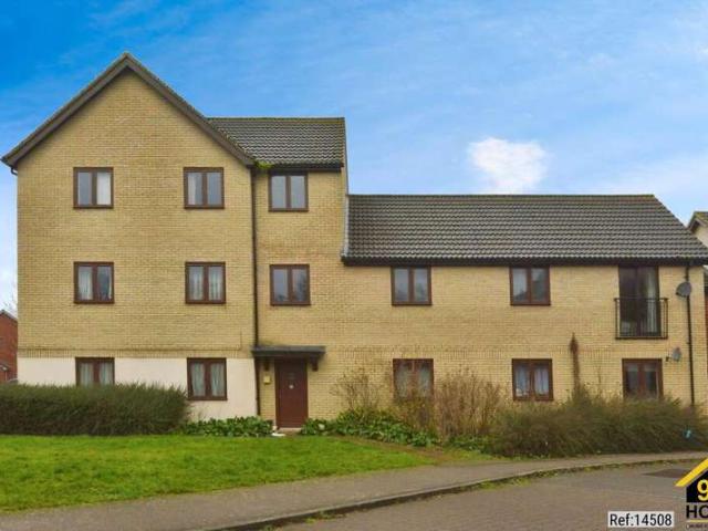 2 Bedroom Flat