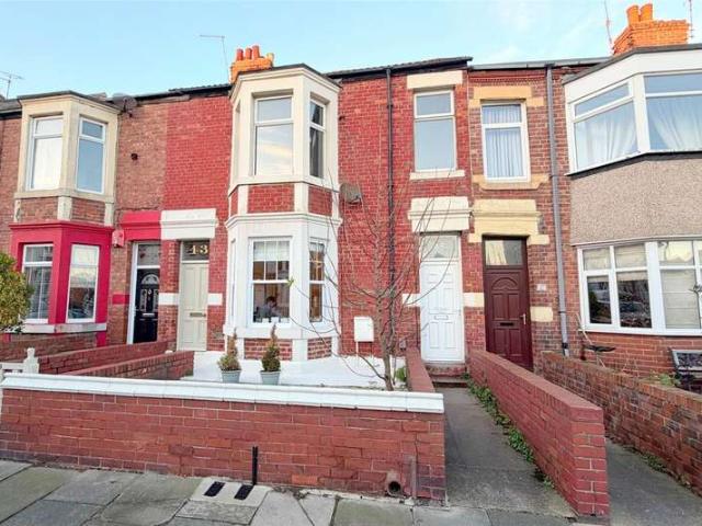 2 Bedroom Flat