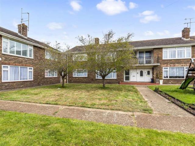 2 Bedroom Flat