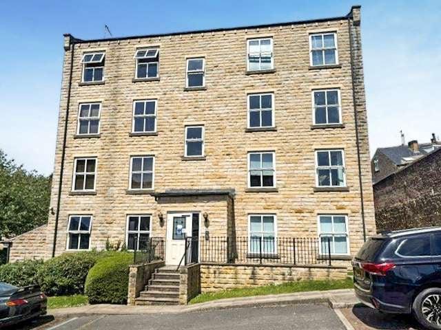 2 Bedroom Flat