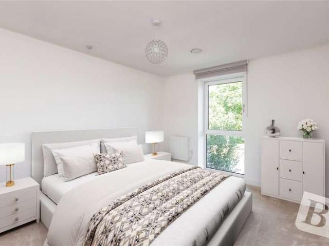 2 Bedroom Flat