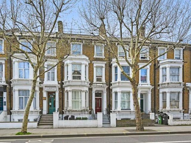 2 Bedroom Flat