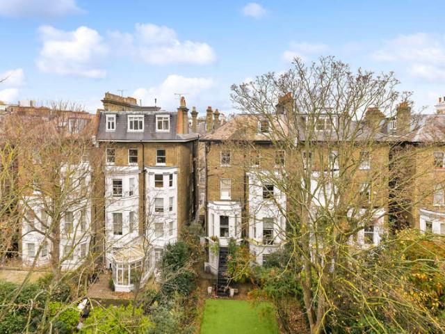 2 Bedroom Flat