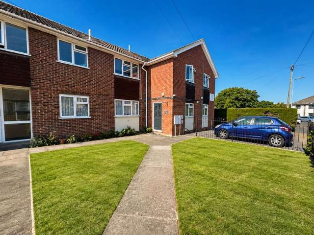 2 Bedroom Flat